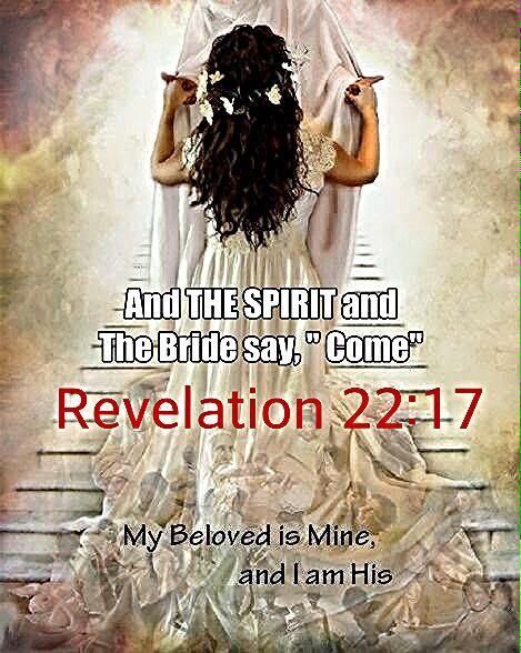 THIS IS TO LET YOU KNOW GOD WANTS EVERYONE SAVED! | REVELATION REVEALED!